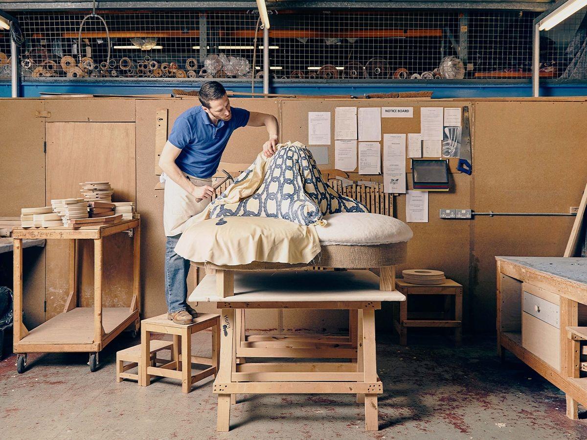 AR Power and George Smith shine light on a sustainable future