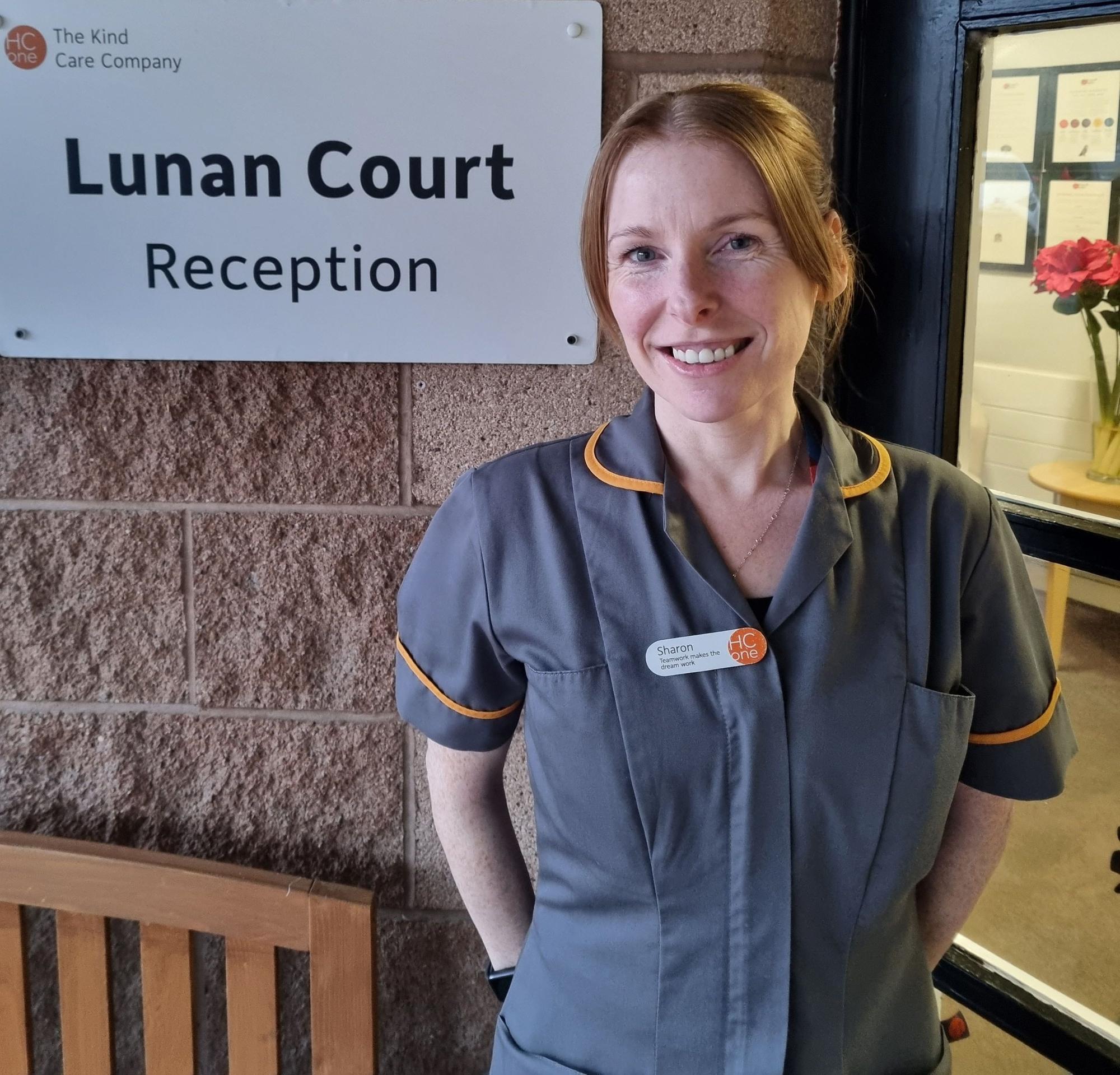 From Head Chef to Senior Care Assistant: Angus Senior Care Assistant ...