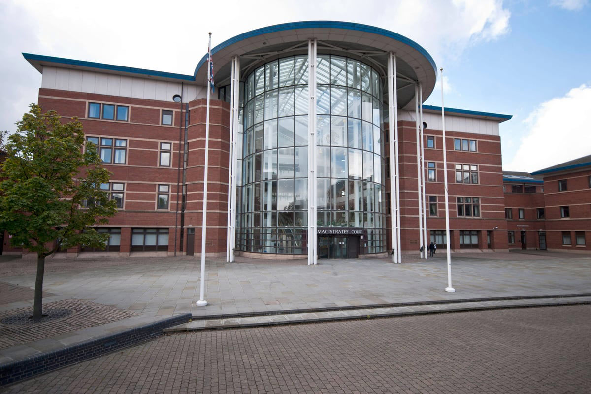 Teenager charged after 17-year-old boy stabbed in Primark store Teenager charged after 17-year-old boy stabbed in Primark store