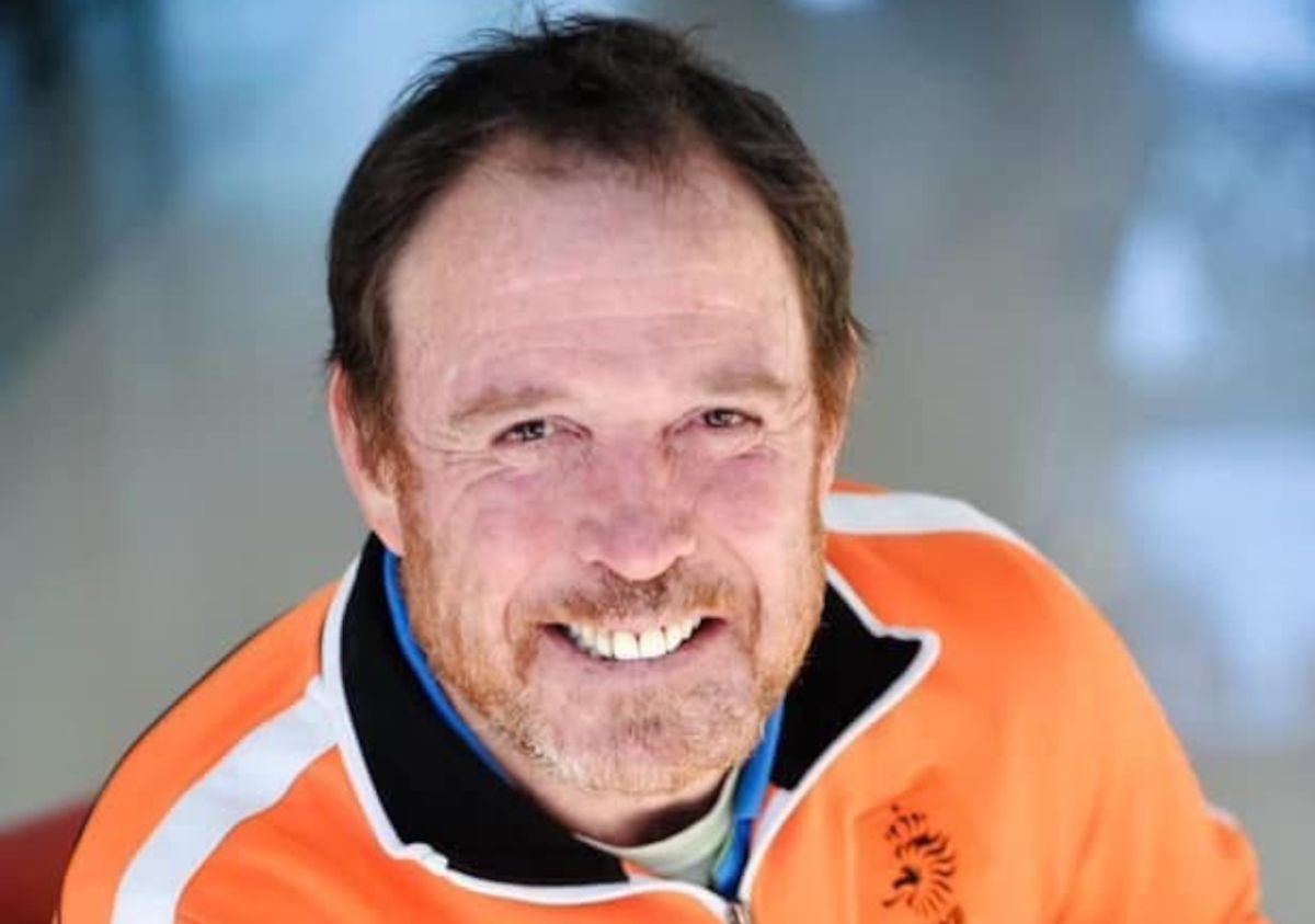 Cancer fighter Darren Scott spends the week with his kids – PHOTO