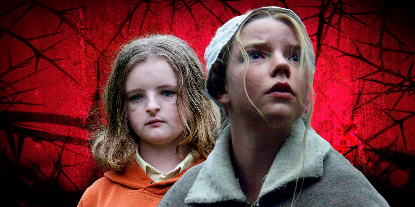 10 Scariest Horror Movie Endings, Ranked