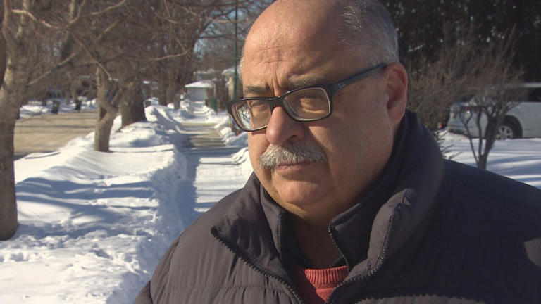 Ukrainian emigres face uncertain future in Manitoba on anniversary of ...