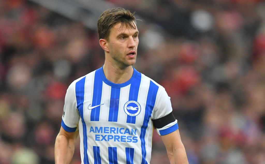 Danny Welbeck, Lewis Dunk and Joel Veltman injury latest from Fabian ...