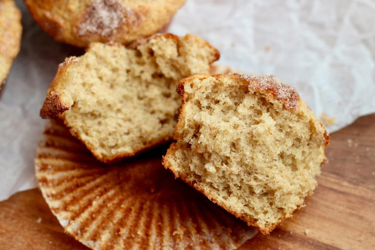 15 Easy Sourdough Muffin Recipes to Use Up Your Discard