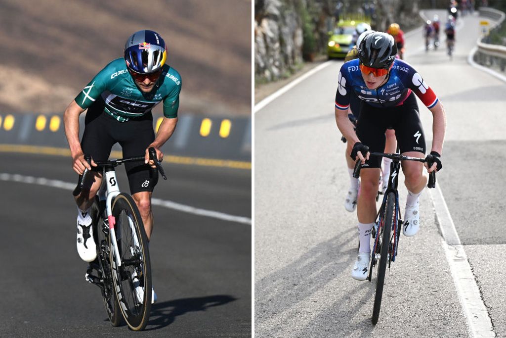 Omloop Het Nieuwsblad contenders 2025