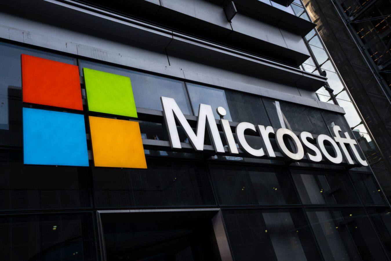 Microsoft Stock In Spotlight As Analyst Raises Concerns Over Software ...