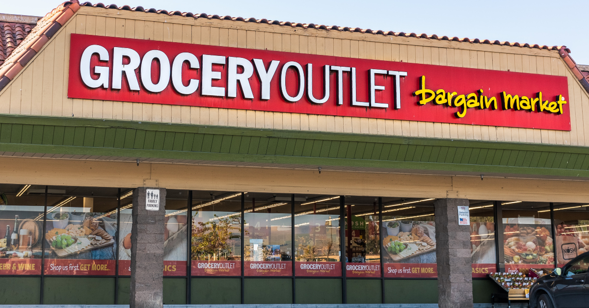 12 Items To Skip Buying at Grocery Outlet (Even if the Price Seems Amazing)