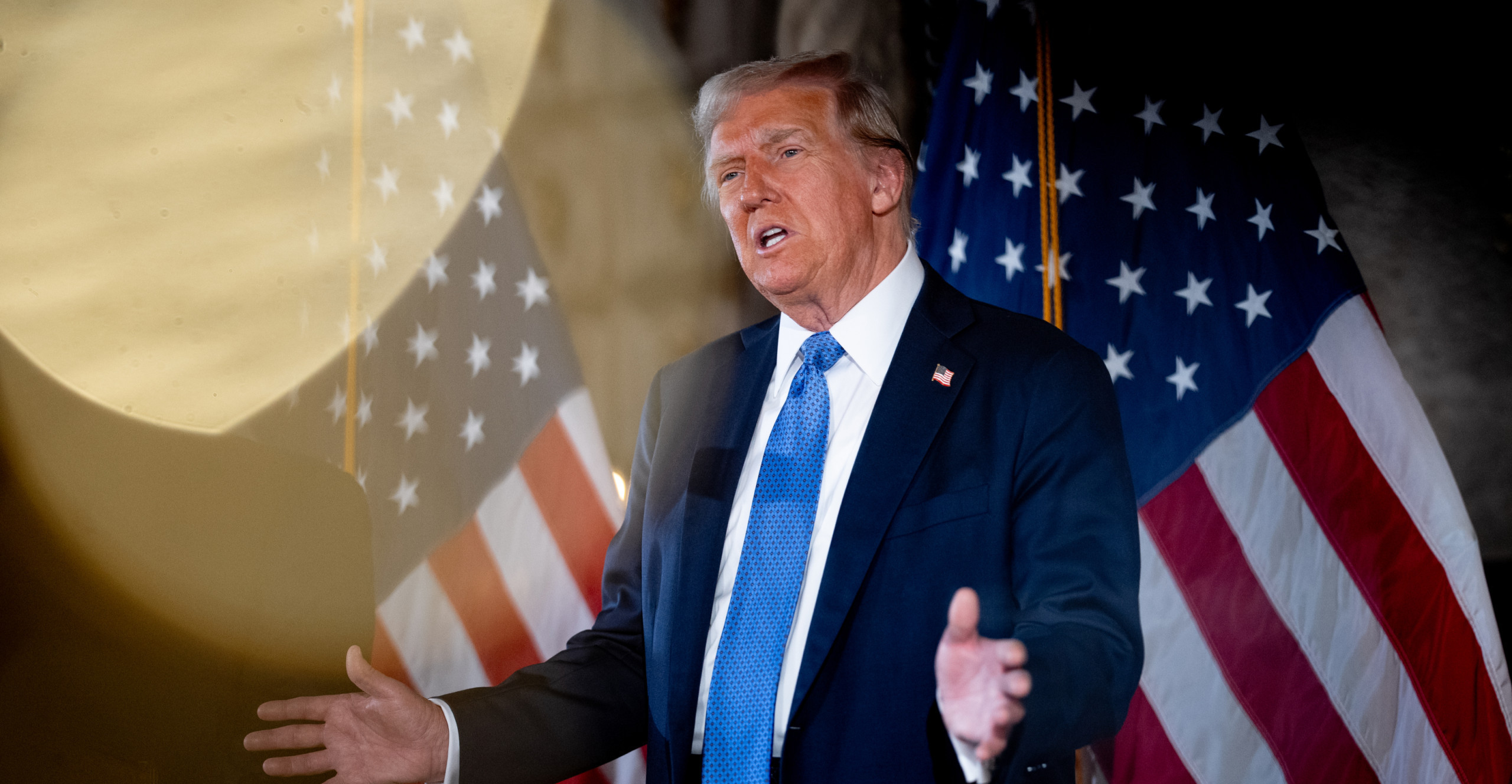 From Eisenhower to Trump: the inflation rate under each US president