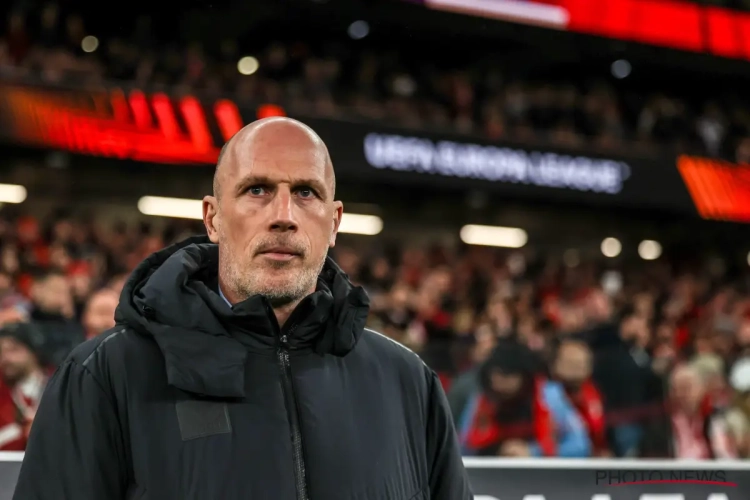 Lang willen ze er niet mee wachten: deze Engelse voetballegende moet de opvolger worden van ...