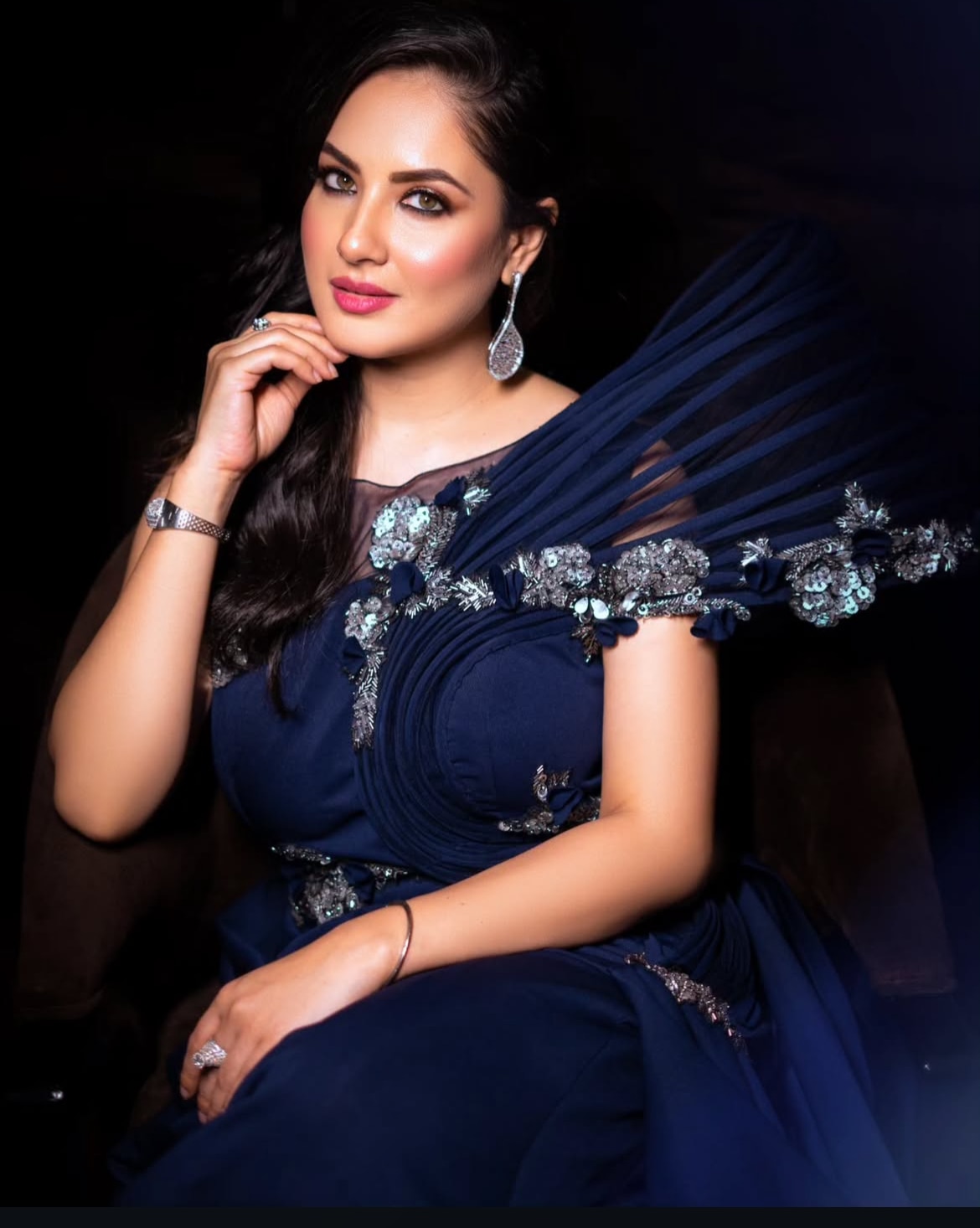 Mimi Chakraborty To Priyanka Sarkar: Top 20 Most Beautiful Bengali ...