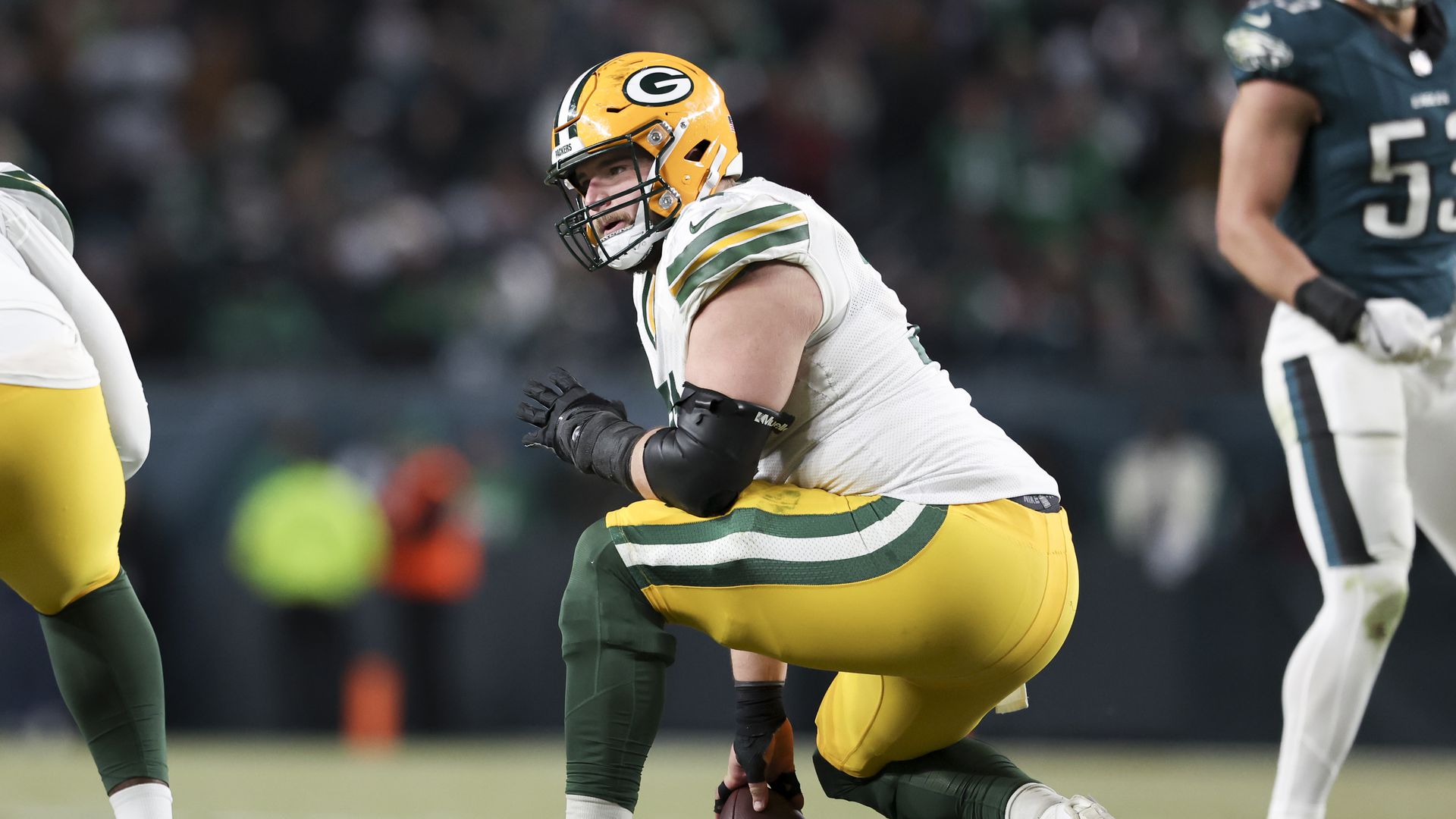 2025 NFL Free Agency: Only 1 Packer named a top-100 player