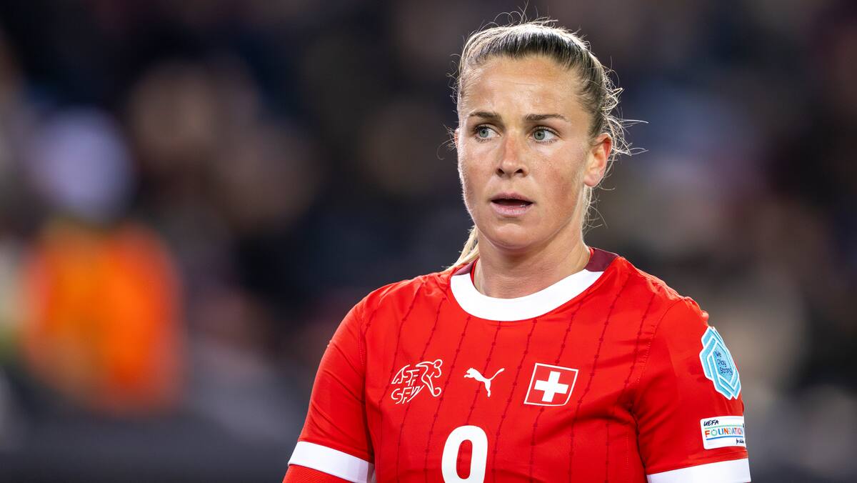 Un long voyage depuis Seattle: Pour la Nati, Ana Maria Crnogorcevic est ...