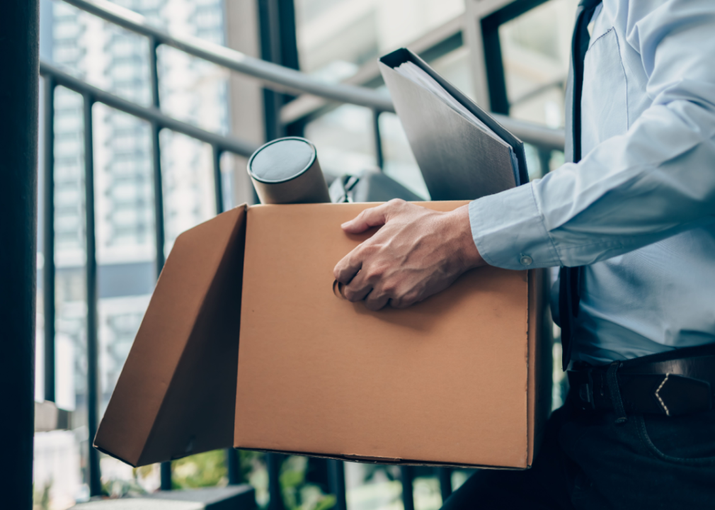 How bad is unemployment in Arizona? These counties have the highest ...