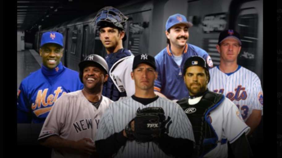 Fanatics Fest 2025: Yankees & Mets Legends To Headline
