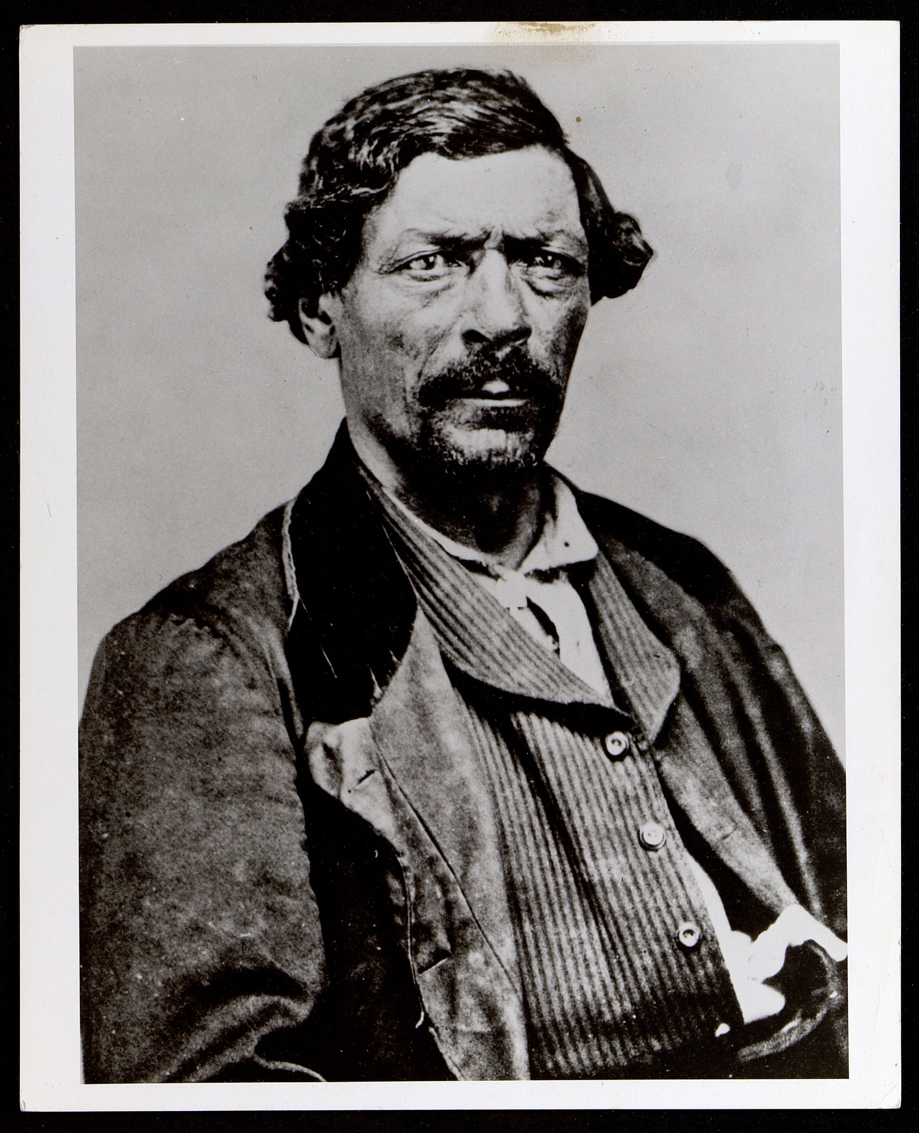 Meet James Beckwourth, the Black mountain man long ignored by history