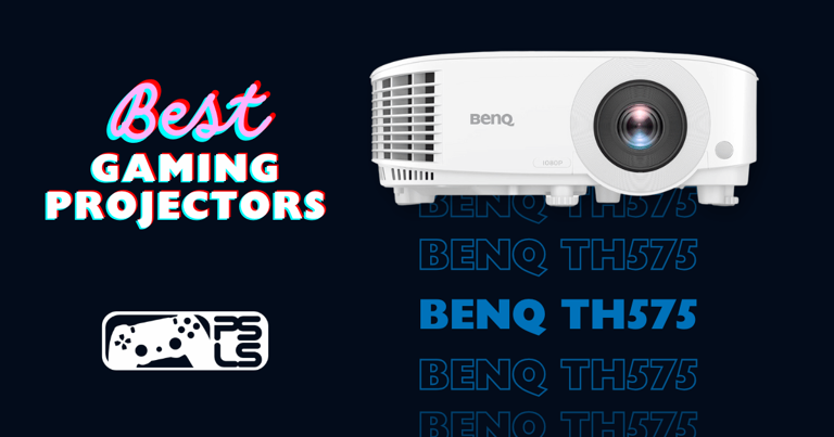 Best Gaming Projectors for a Big-screen PS5 Experience in 2025