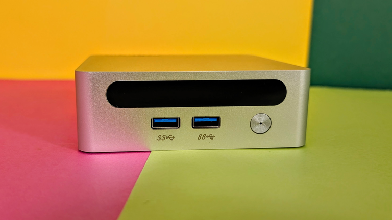 Mini-PC Ninkear N4 im Test