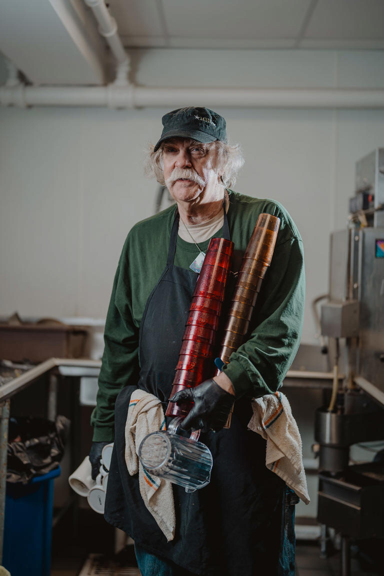 America's Aging Workforce