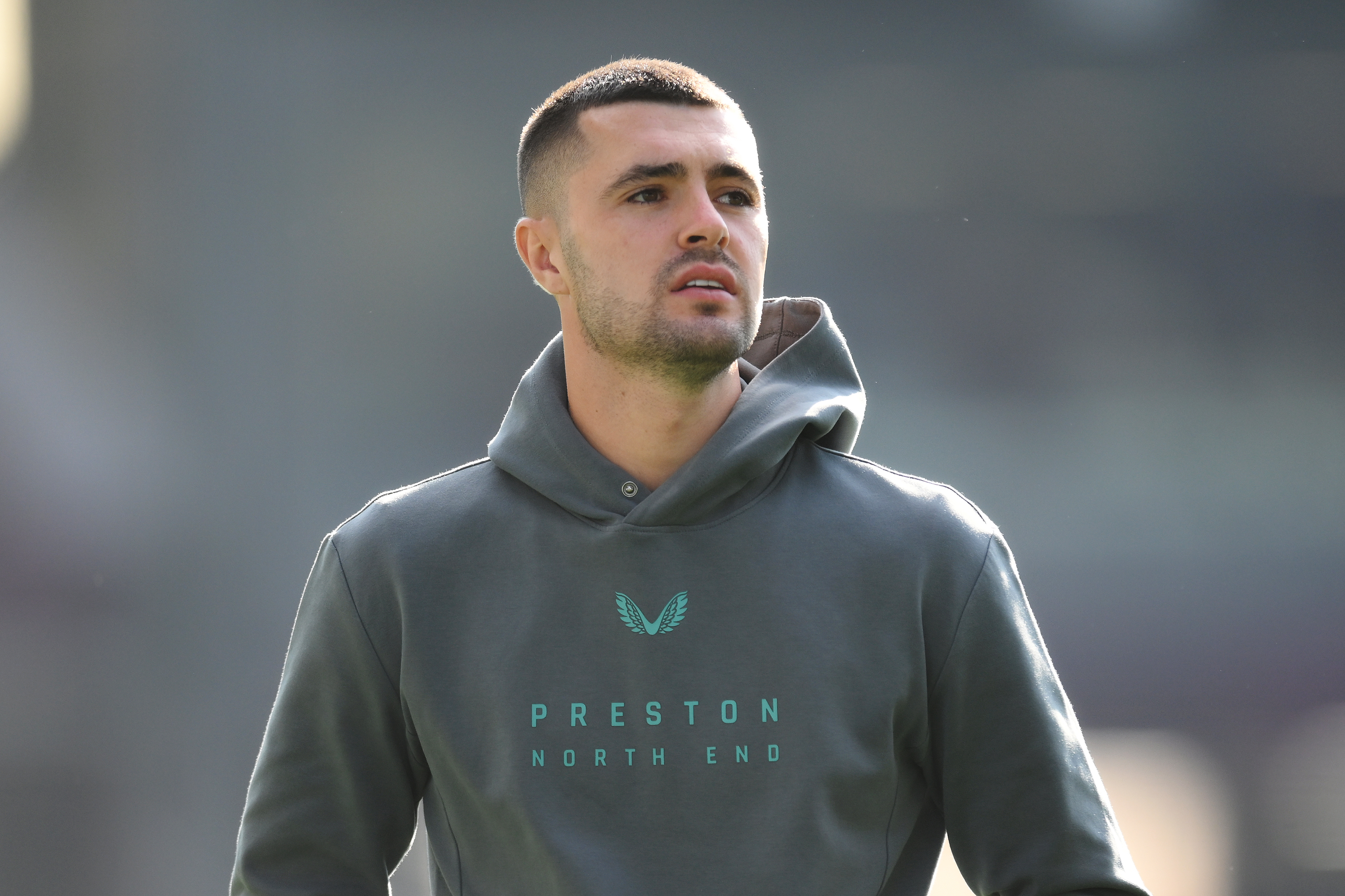 Preston North End transfer exit confirmed as ex-Liverpool man completes ...