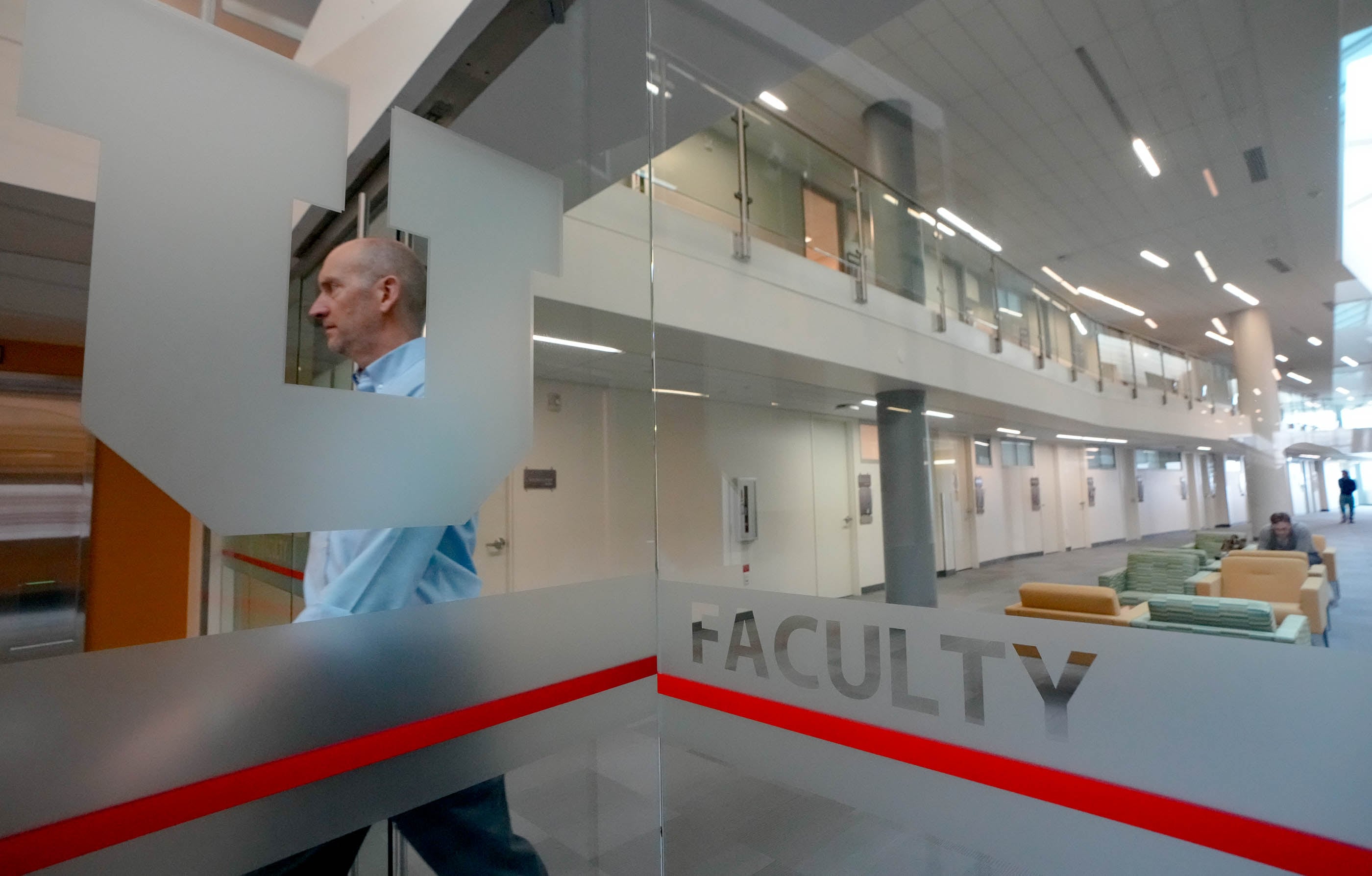 Most faculty at these 2 Utah universities will be required to teach ...