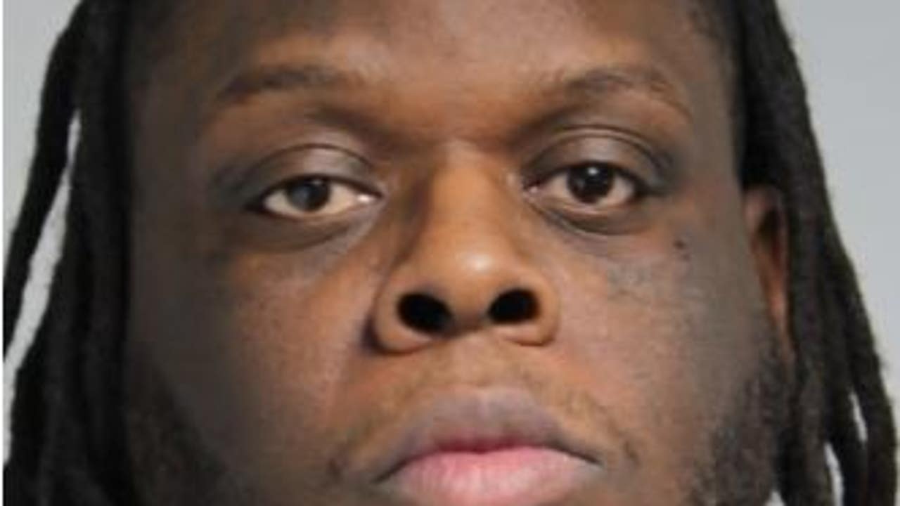 Escaped prisoner being sought in Delaware: officials