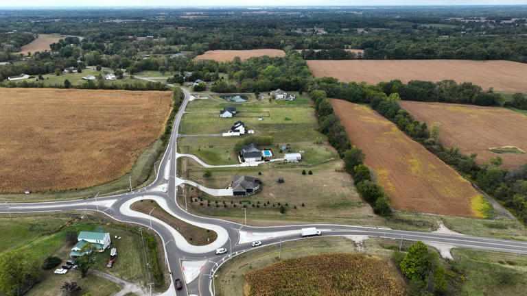 Central Ohio booms while the rest of the state withers. Tell us what we ...