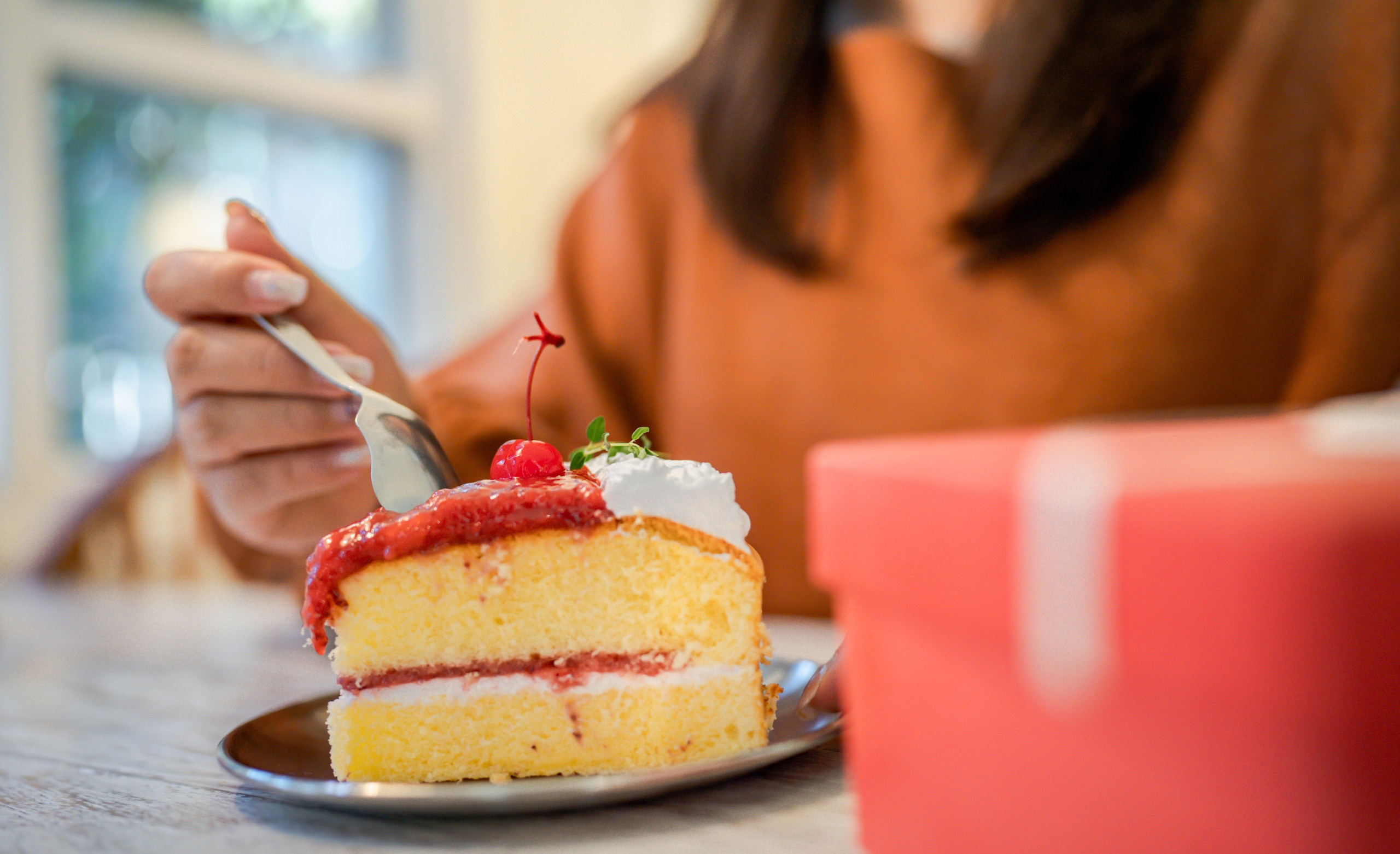 Study shows some sugar sources are worse than others