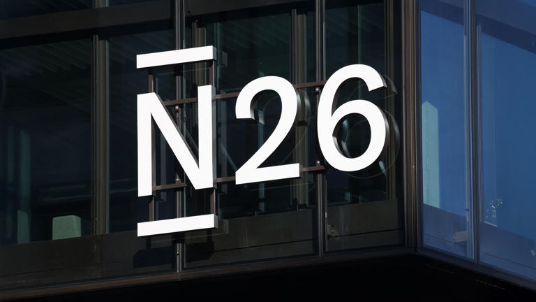 Jetzt neu bei N26: Tagesgeld-Zinsen auf EZB-Niveau