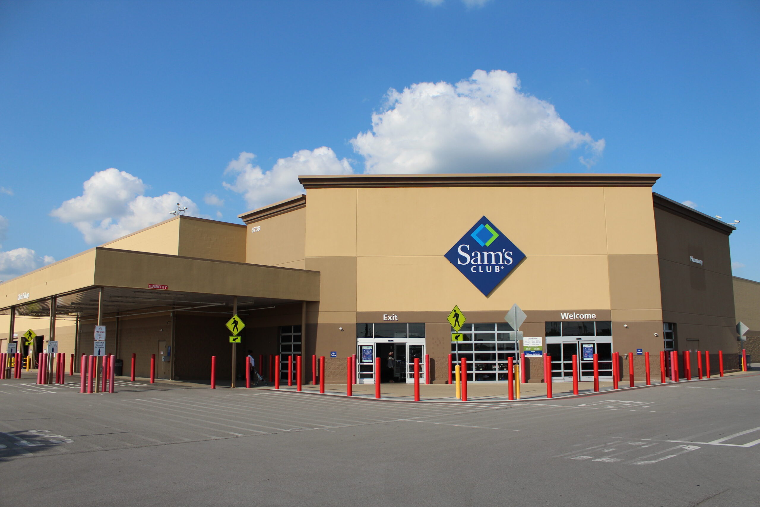 14 Best New Sam`s Club Arrivals to Buy in February