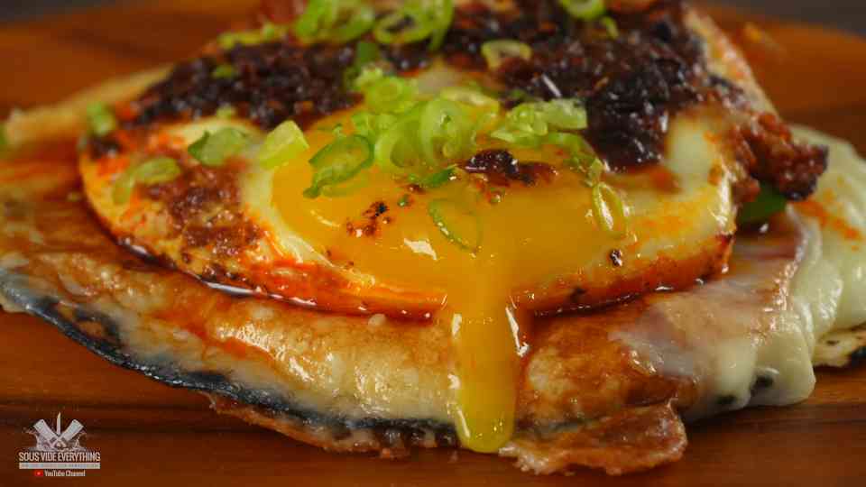 They all said THIS is why INDIAN food is so good, So we tried!