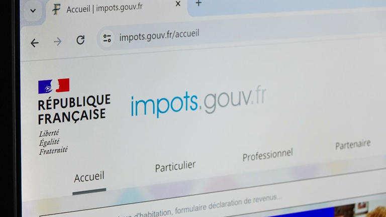 Impôts 2025 : voici la date limite pour déclarer vos revenus selon votre département