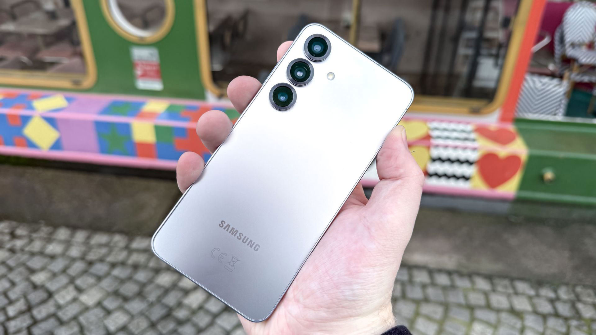 I tested the Samsung Galaxy S25's Gemini cross-app actions — here’s ... I tested the Samsung Galaxy S25's Gemini cross-app actions — here’s ...