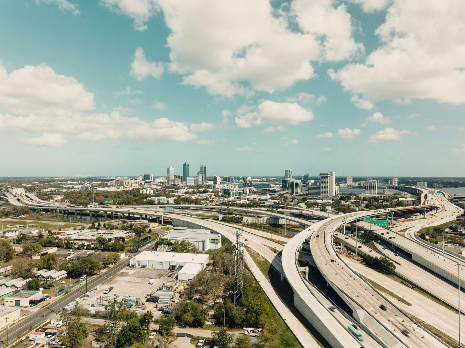 Dynamic Pricing Starts Monday On Florida's I-4 Express Lanes, Impacting ...