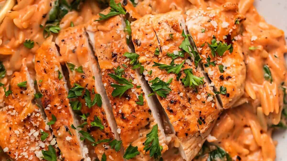 25 Ways To Use Up An Opened Carton Of Heavy Cream Before It Goes Bad