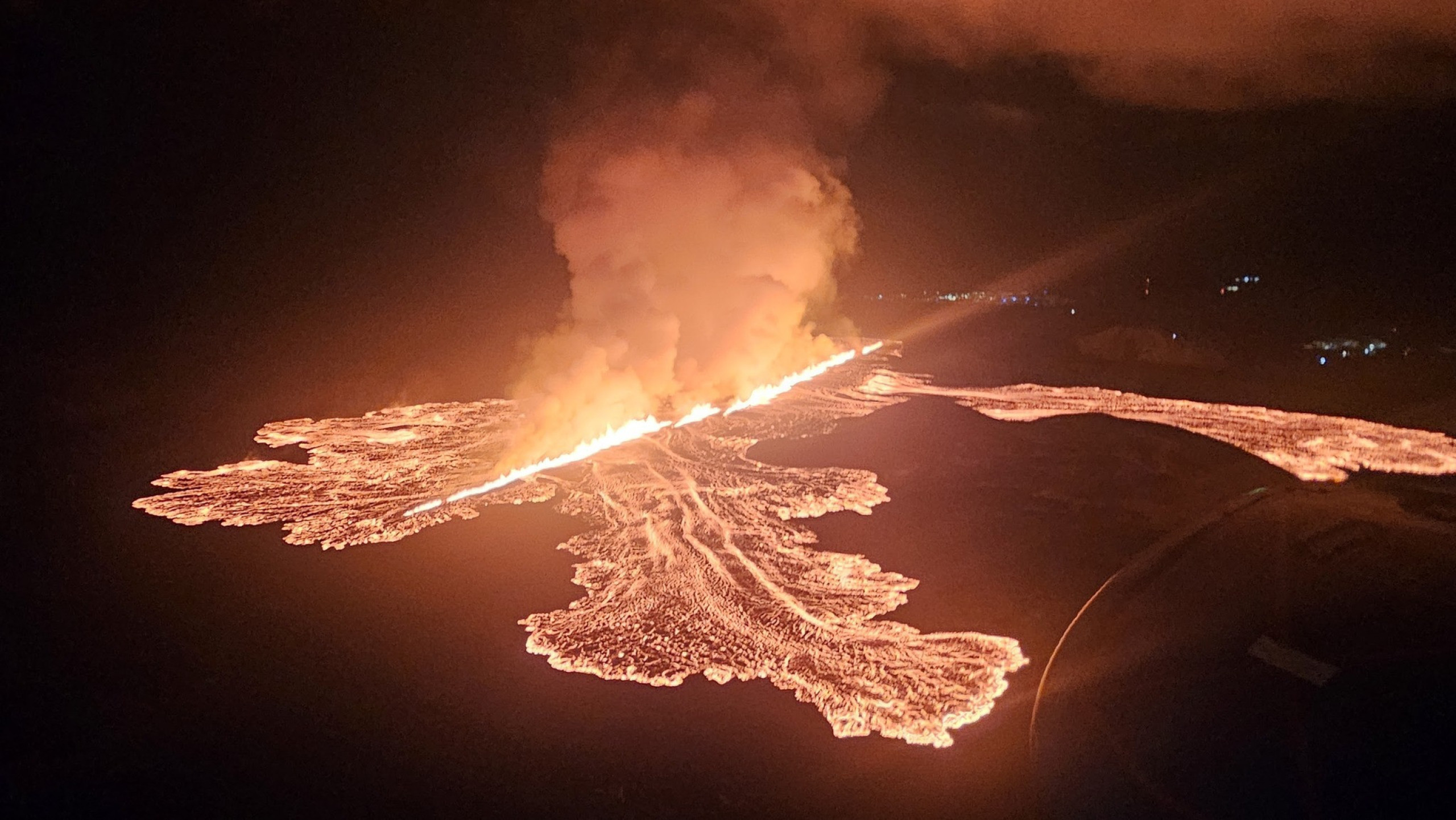 These are some of the world's most dangerous volcanoes