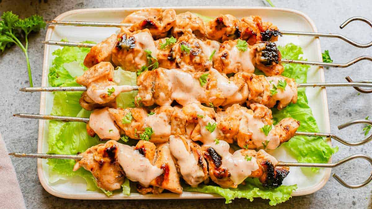 21 easy chicken dinners that won't bore you