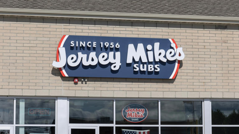 Ordering Mistakes Everyone Makes At Jersey Mike's