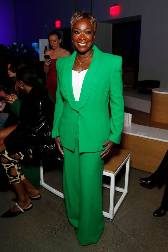 MSNBC insists Donald Trump wasn't a factor in shocking Joy Reid axe ...