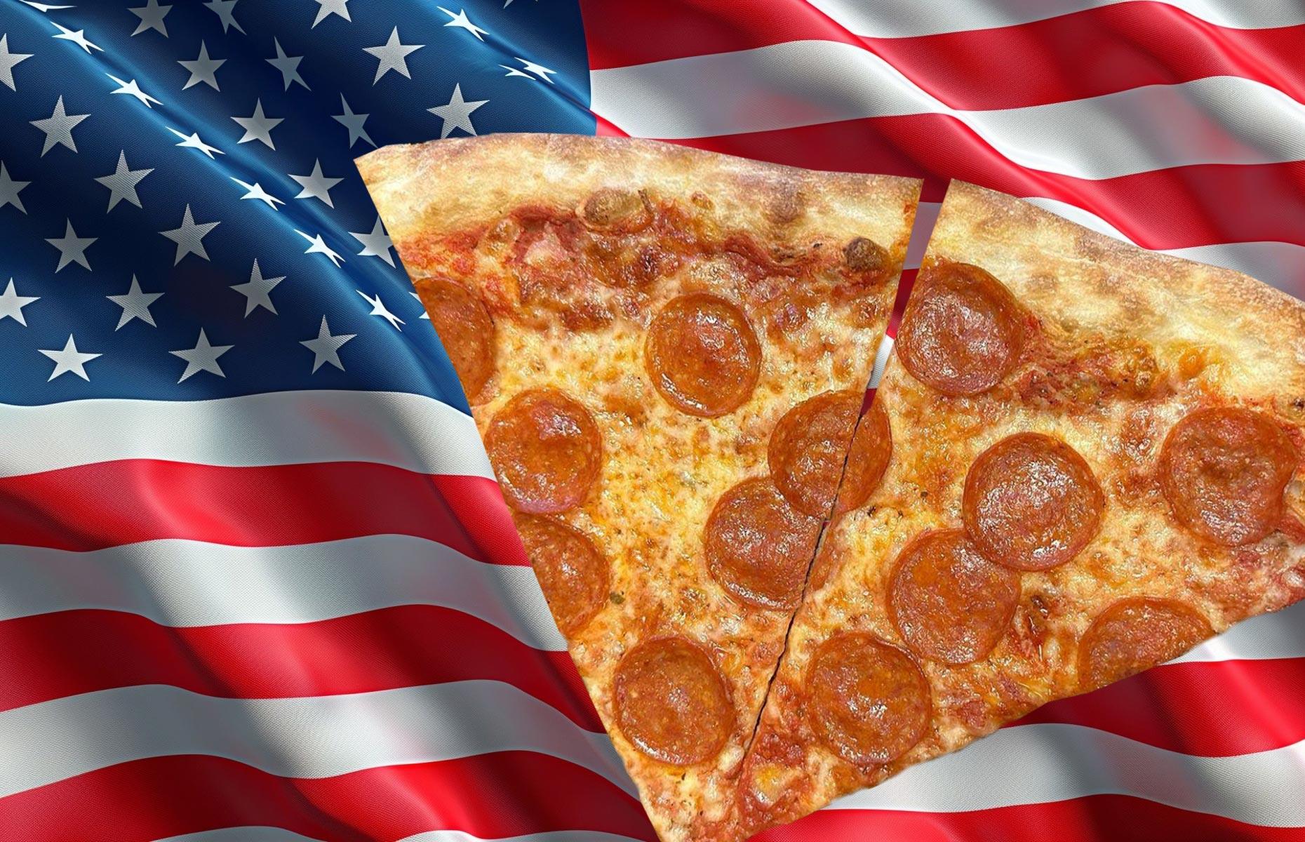 America's most delicious pizza styles, ranked