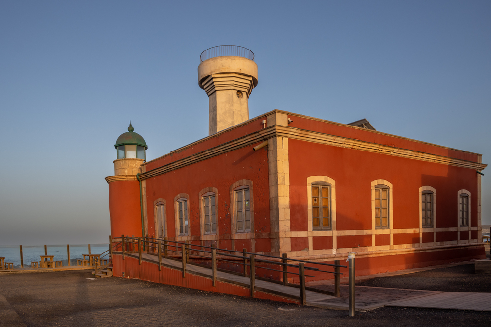 The Lighthouses That Guard Maine’s Rugged Coast