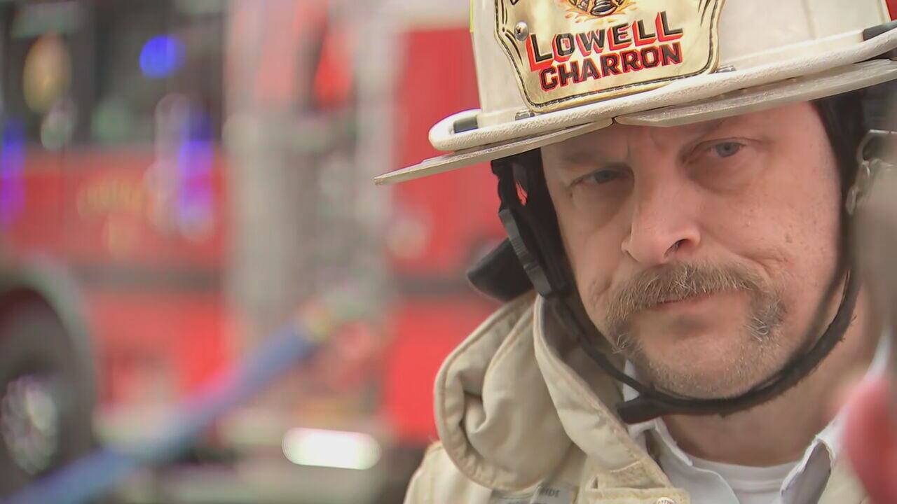 1 person critically injured in fire that damaged 3 Lowell businesses ...