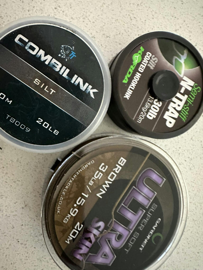 Everything you need to know about coated braids for fishing