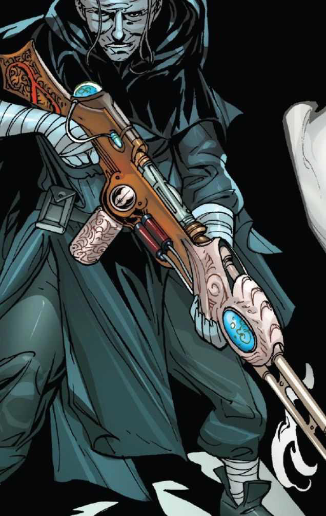 Lightsabers Are Cool, But Face It: Star Wars Outdid Itself With the ...