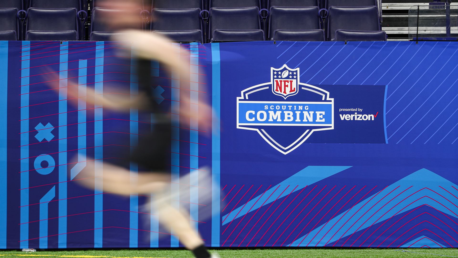 NFL Combine schedule: Dates, times of on-field drills, media sessions