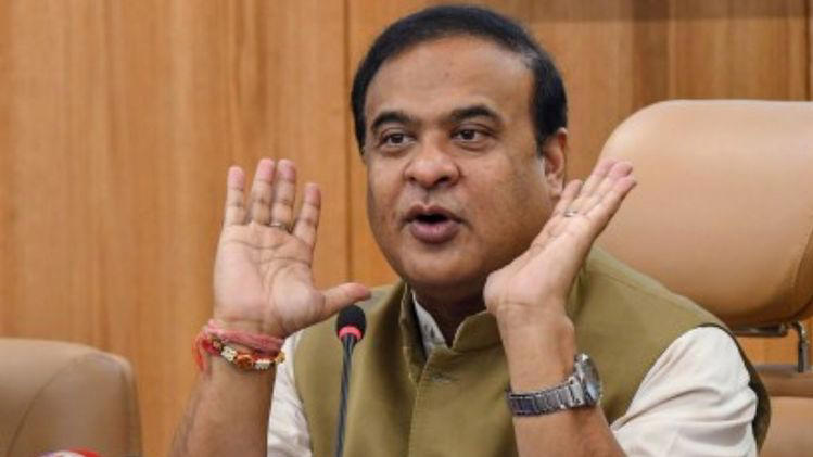 Himanta Biswa Sarma: PM Modi's Assam visit to give message of ... Himanta Biswa Sarma: PM Modi's Assam visit to give message of ...