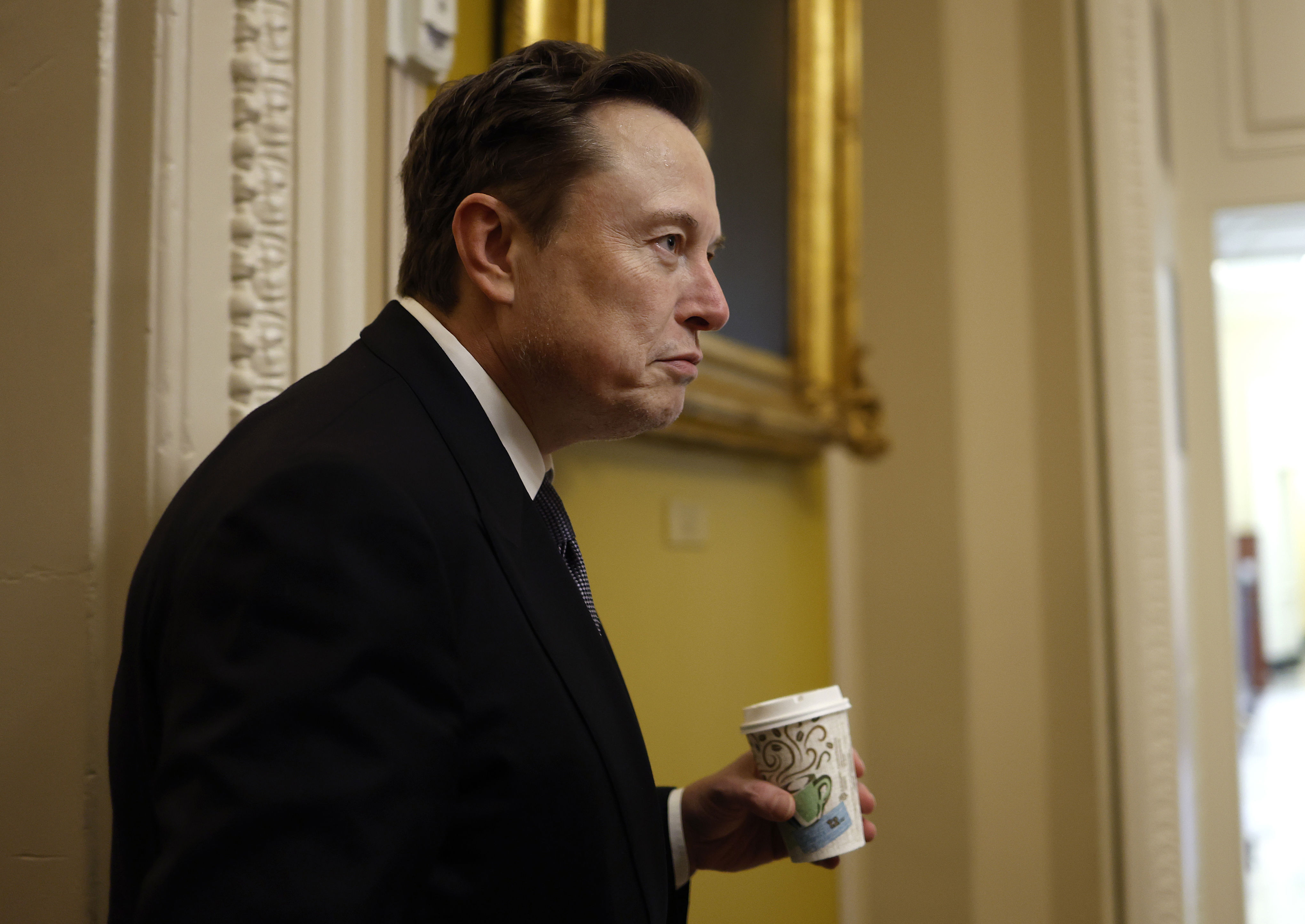 Elon Musk is trying to make sleep deprivation cool again