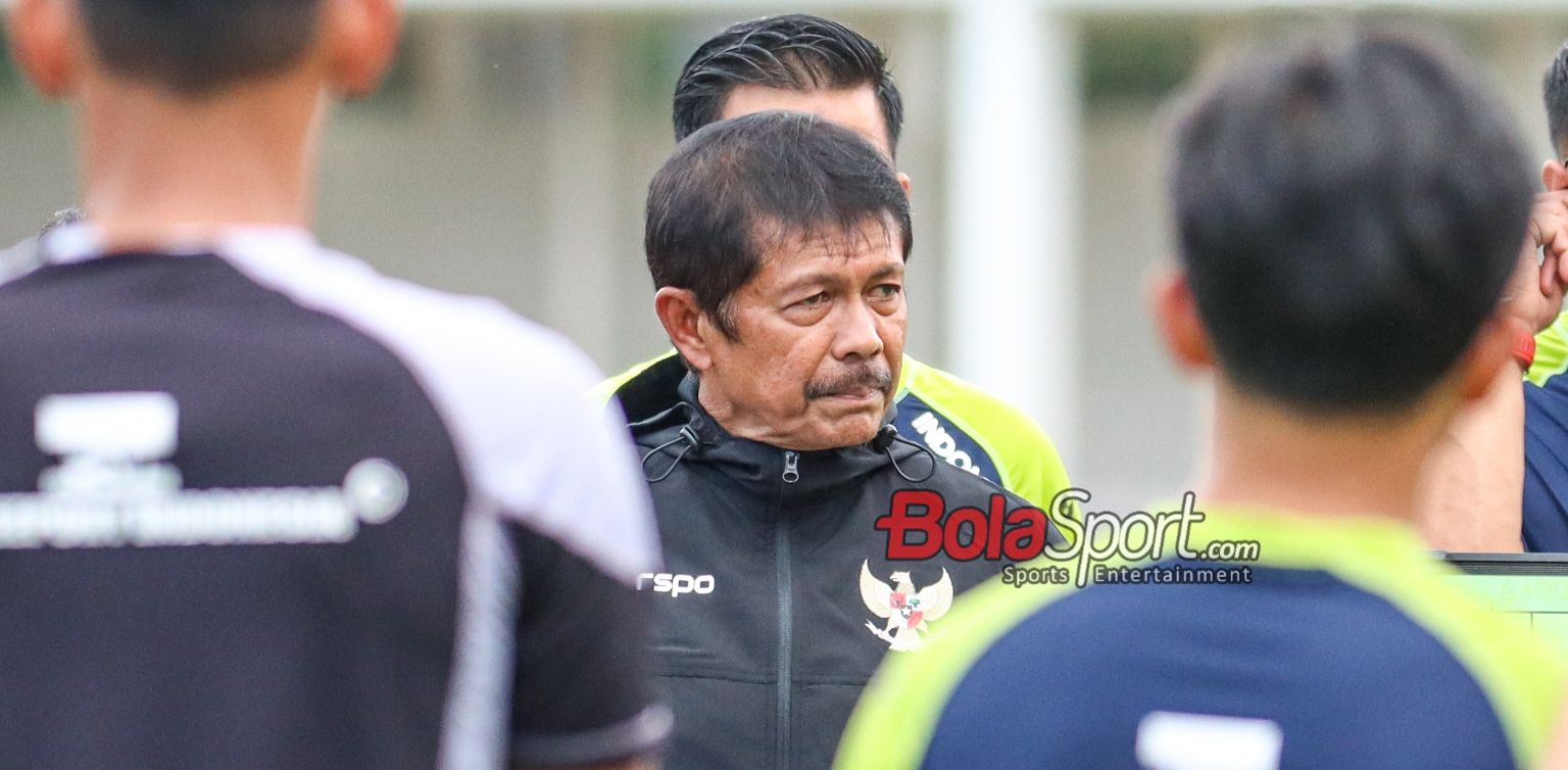 Pemecatan Tak Adil, Indra Sjafri Harusnya Disuapi PSSI dengan Ini