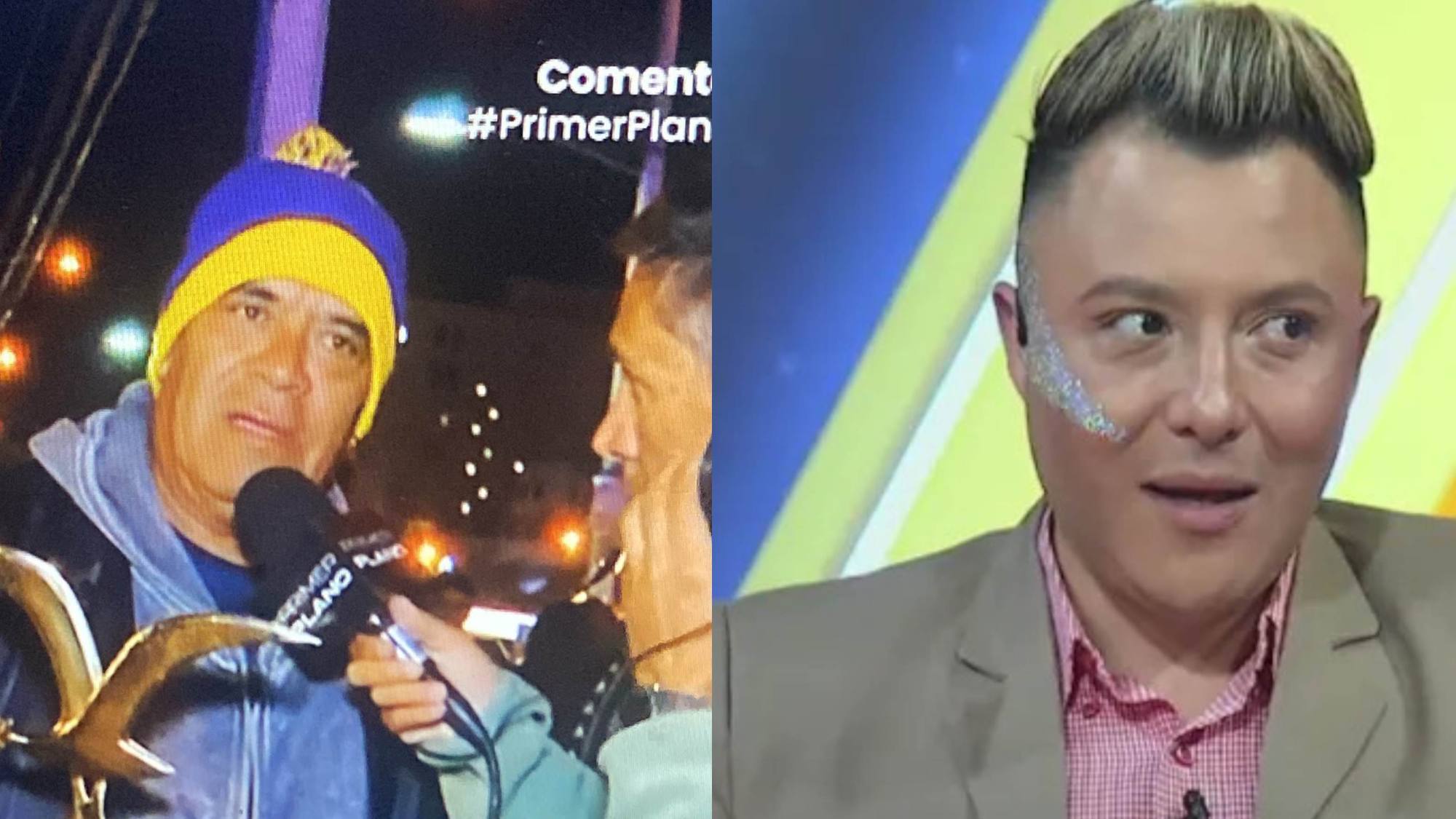 “No ando mendigando en la calle”: Turrón hizo feroz descargo contra ...