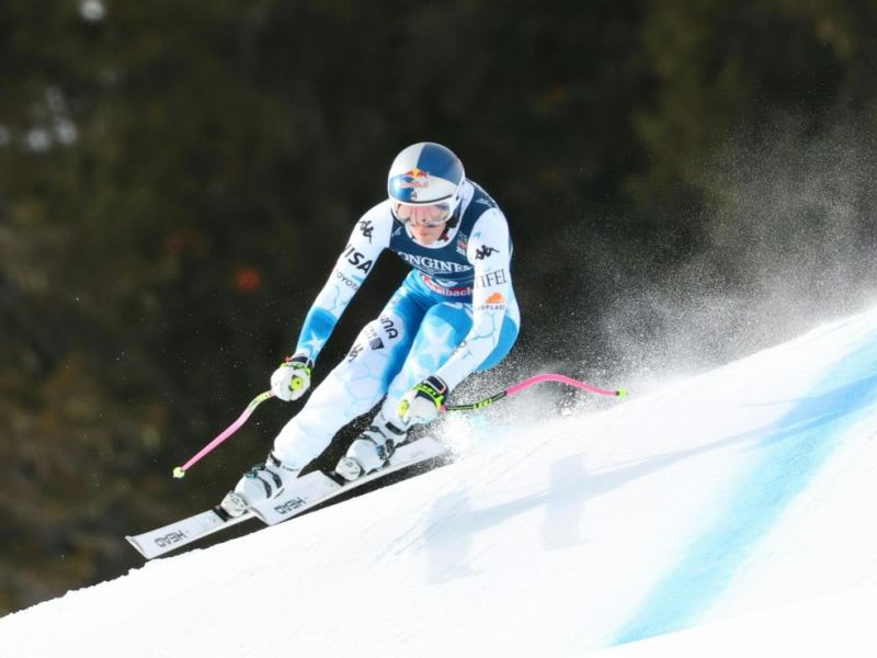 Ski alpin Weltcup der Damen live sehen: So sind Sie bei Abfahrt und ...