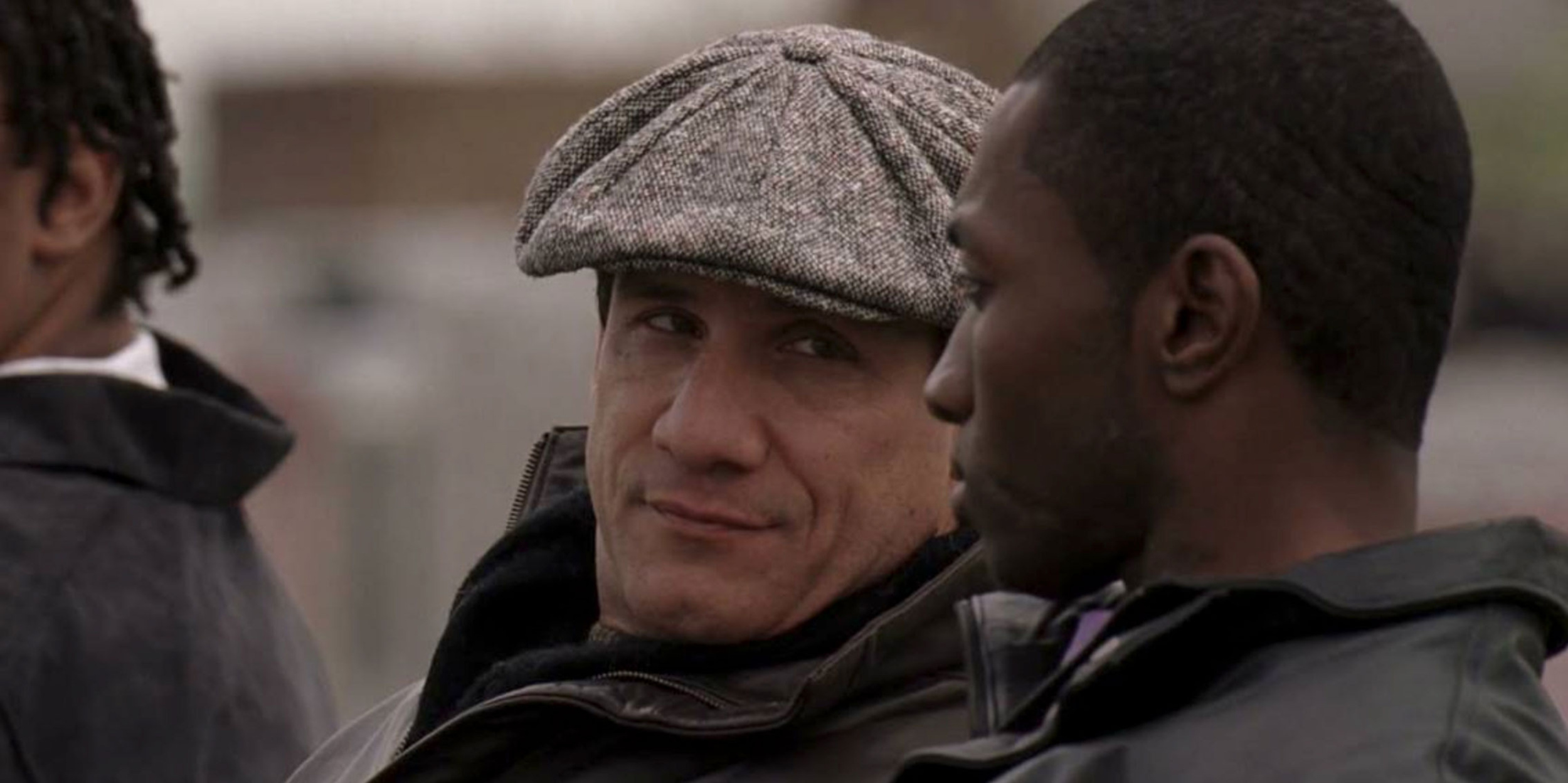 You might not know these actors names, but you definitely know their faces